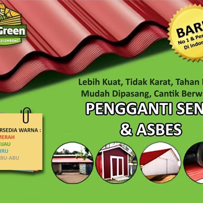 ASIA Toko | Toko Besi Jakarta No.1 di Indonesia